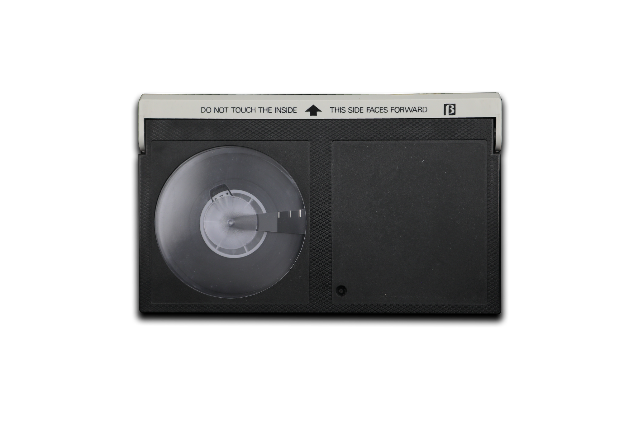 Professional Betamax Tape Digitization & Conversion Service