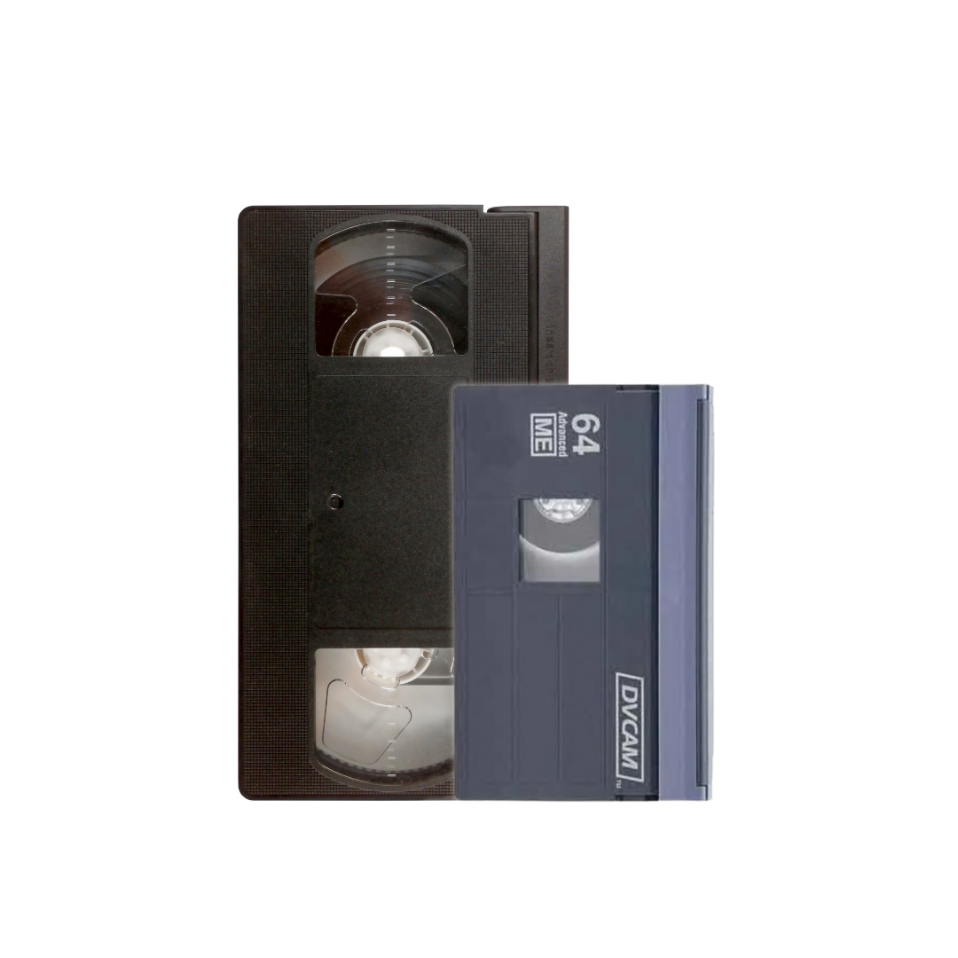 Home Video Digitization Canada – Trusted & Top Rated
