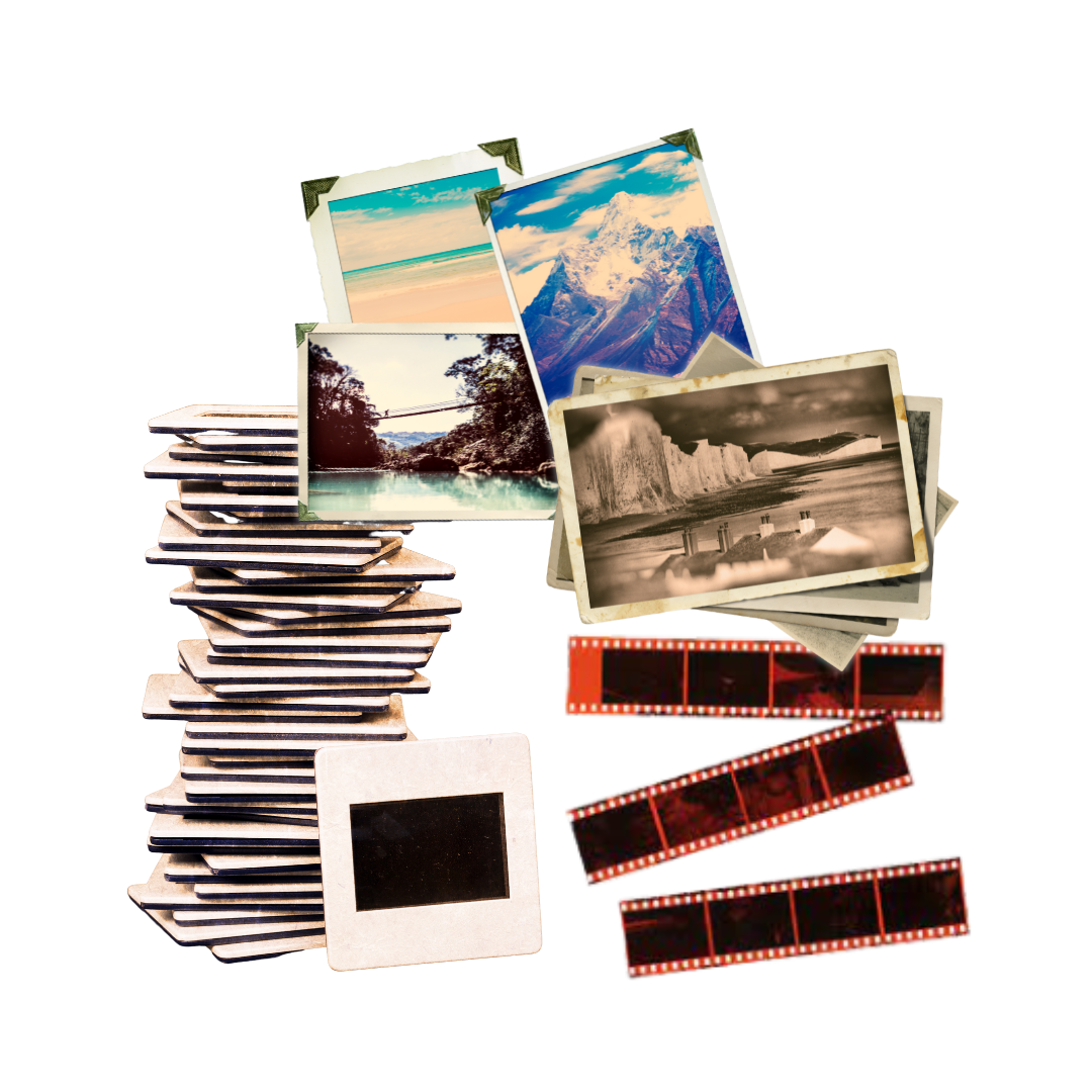 Home Video Digitization Canada – Trusted & Top Rated