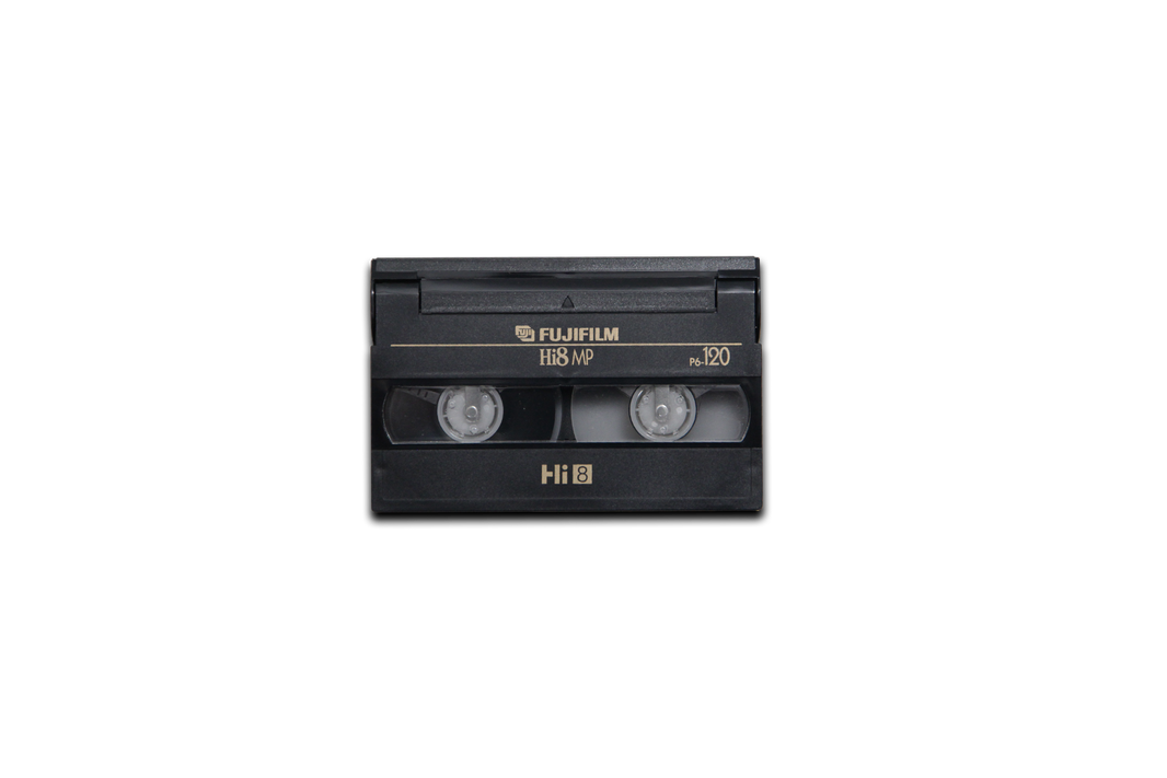 Home Video Digitization Canada – Trusted & Top Rated