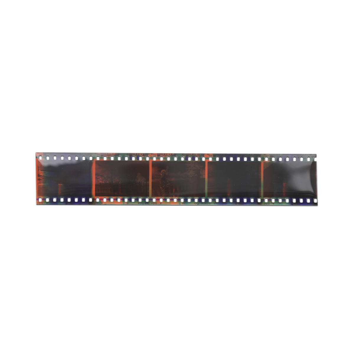 Digitize 35MM Negatives | High-Quality Photo Scanning