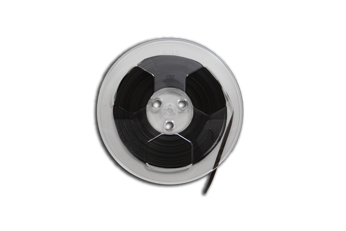 Reel to Reel Tape Digitization | Preserve Analog Audio