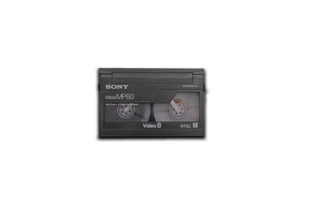Home Video Digitization Canada – Trusted & Top Rated